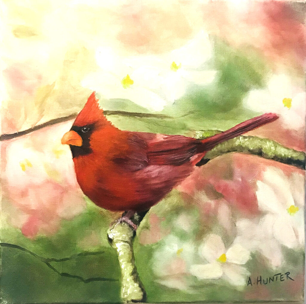 Shop – Anne Hunter – The Creative Touch