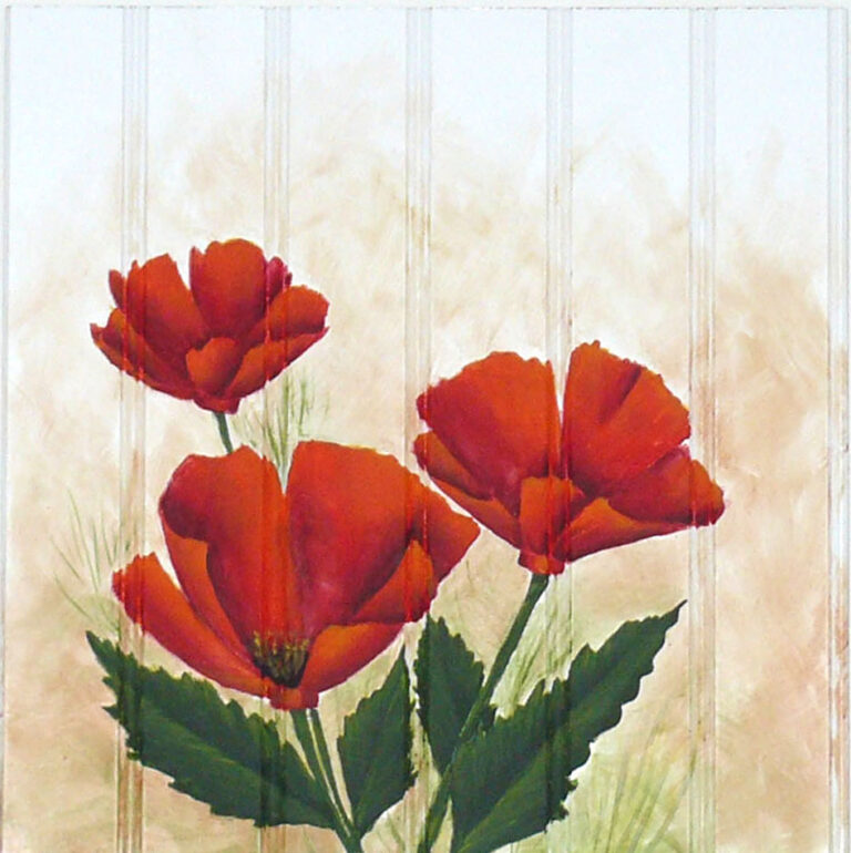 Anne Hunter – The Creative Touch – Art & Design Studio, Marlborough MA