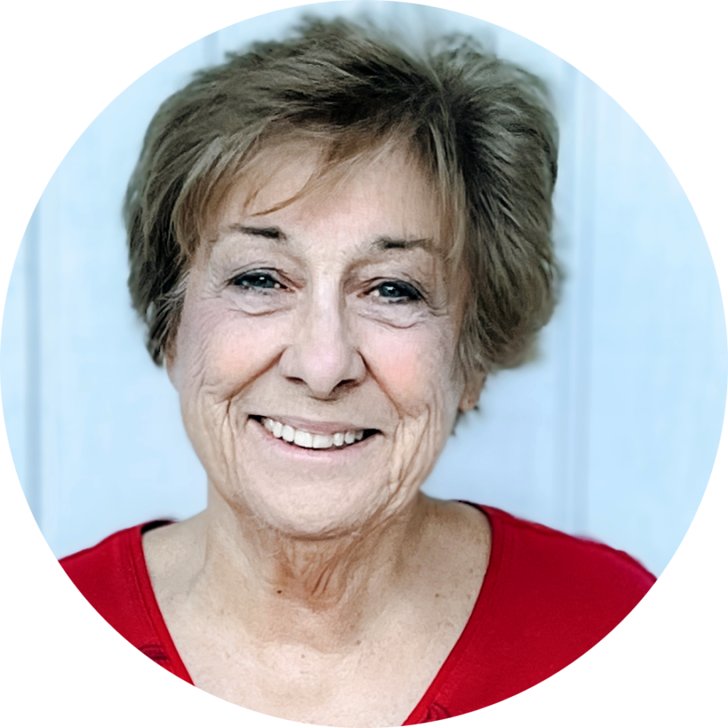 Anne Hunter – The Creative Touch – Art & Design Studio, Marlborough MA