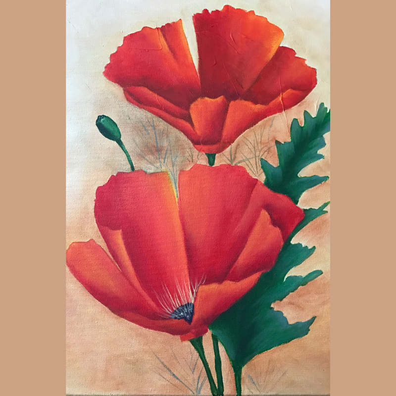 Classes – Anne Hunter – The Creative Touch