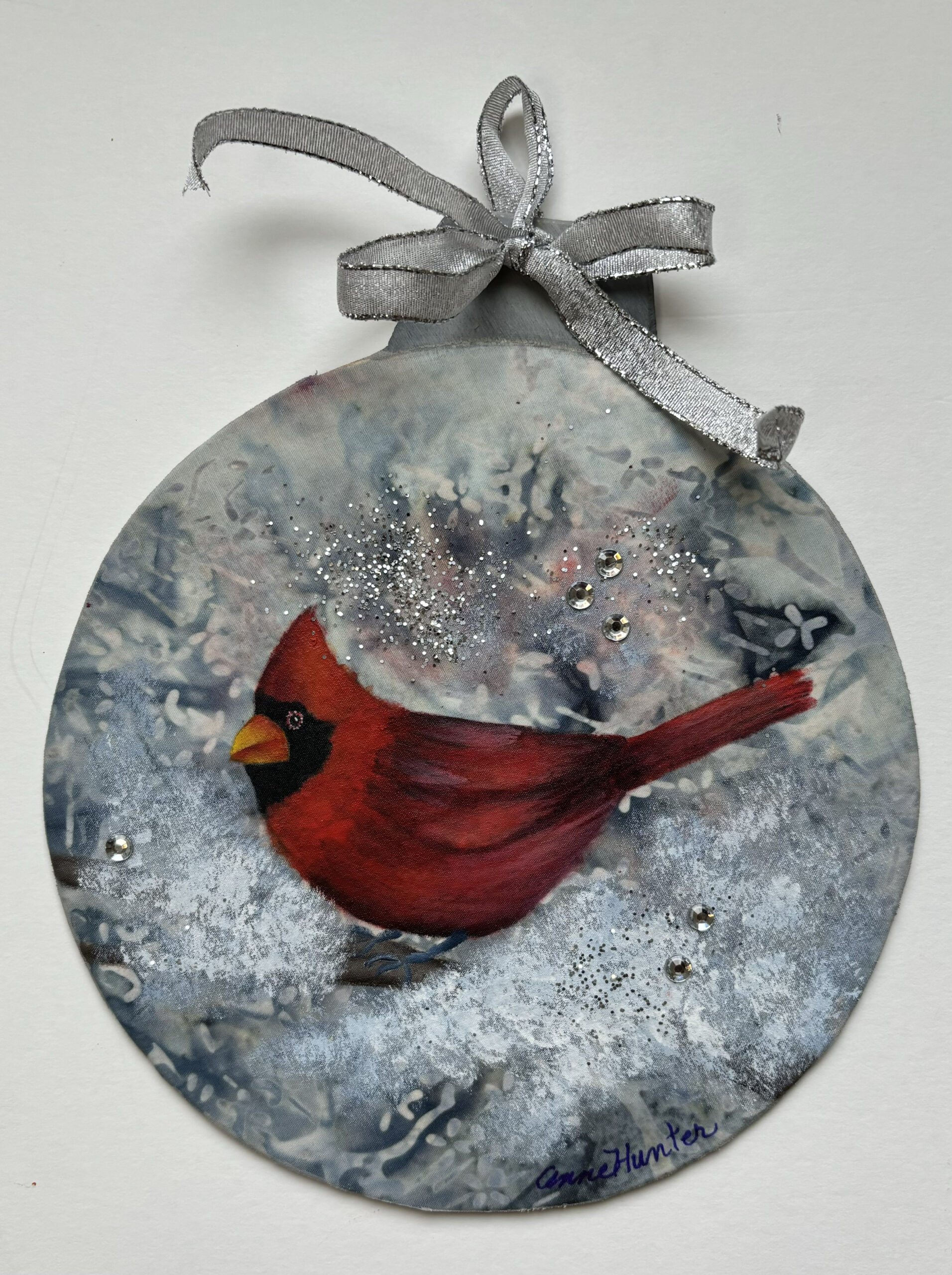 Shop – Anne Hunter – The Creative Touch